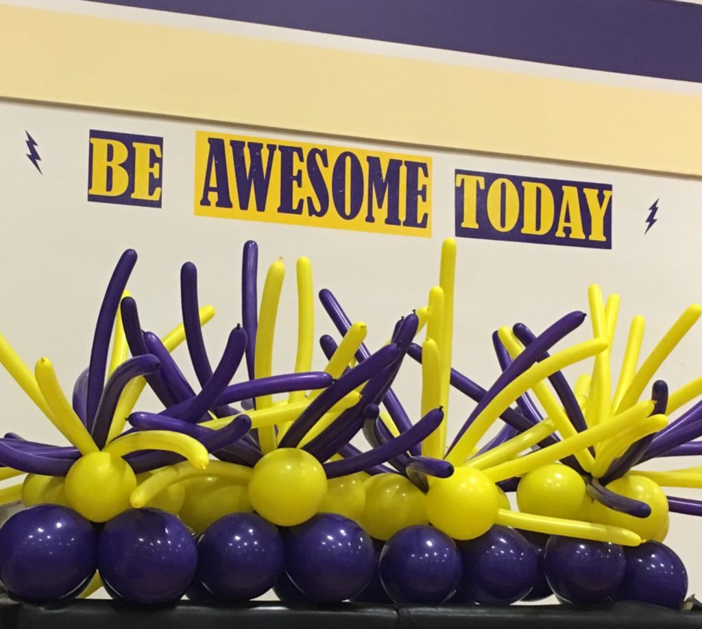 Big Balloon Nation - Balloons Paducah, KY / Nashville, TN